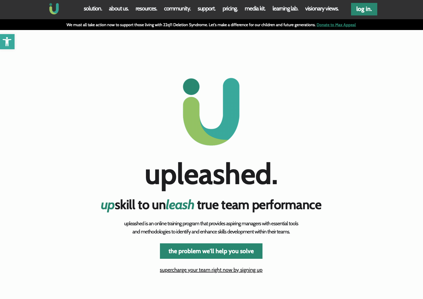Enhance Team Performance with upleashed® Management Course