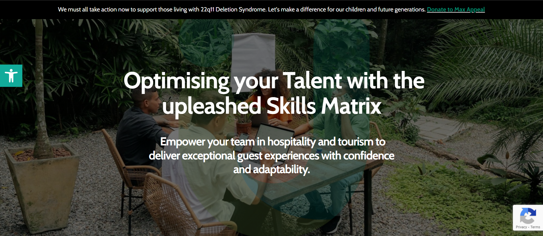 Boost Guest Satisfaction in Hospitality & Tourism with Skills Matrix ...