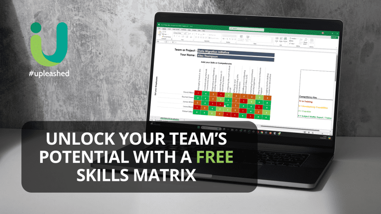 Create an Effective Skills Matrix for Employee Development