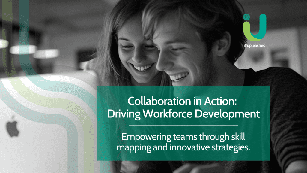 Elevate your workforce with the Upleashed Skills Matrix Solution ...
